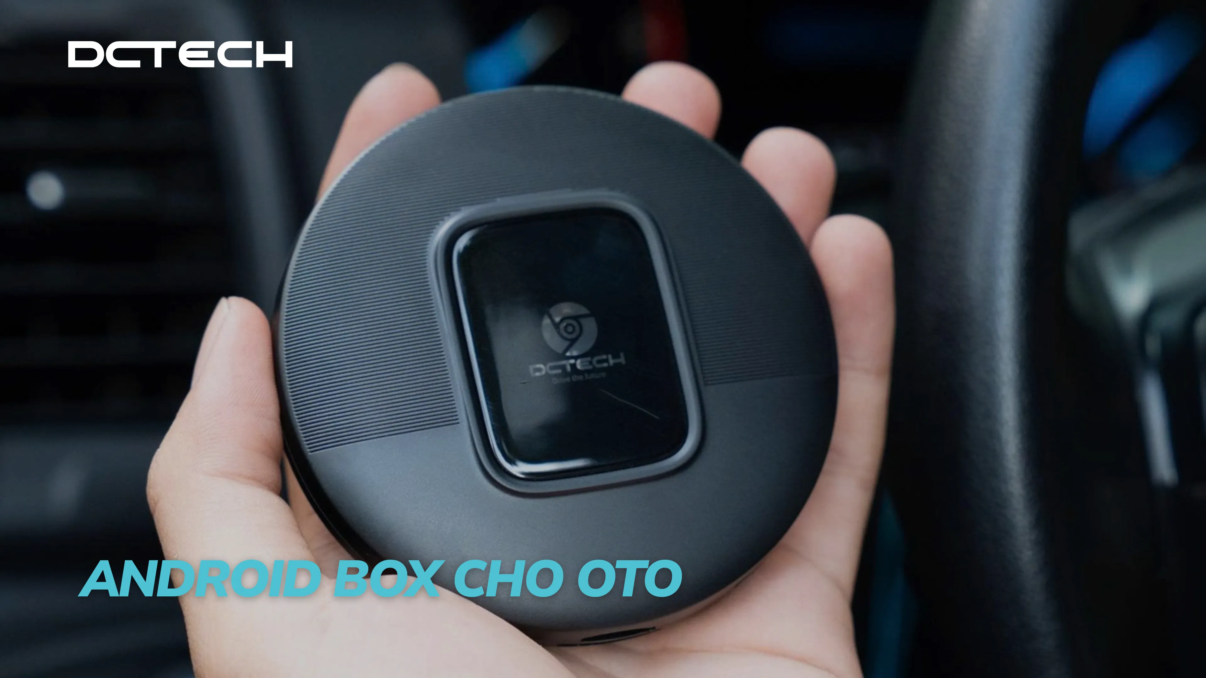 Nên chọn android box cho oto hay man hình android? || ANDROID BOX Ô TÔ ...